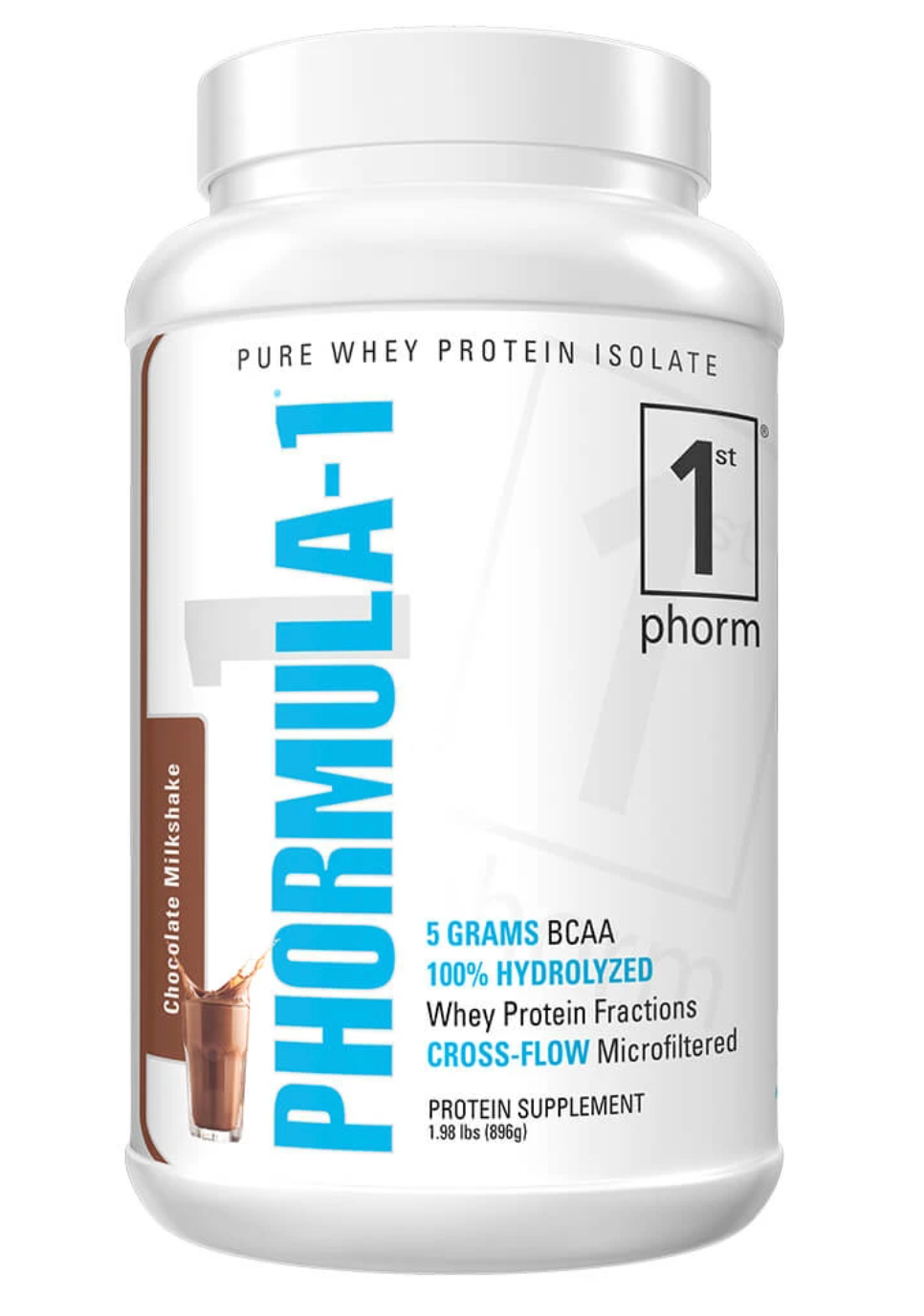 1st Phorm Phormula-1 Protein – Aggieland Supplements College Station, TX