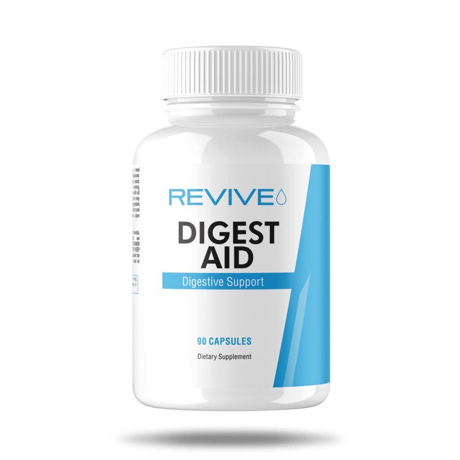 Digest Aid – Aggieland Supplements College Station, TX