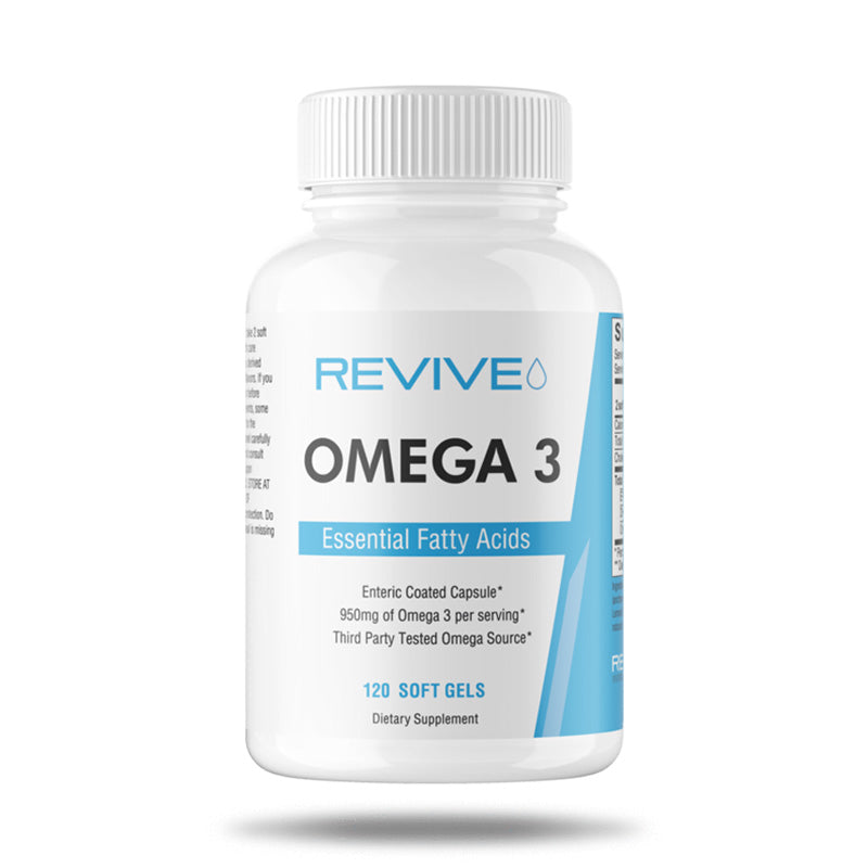 Omega 3 – Aggieland Supplements College Station, TX